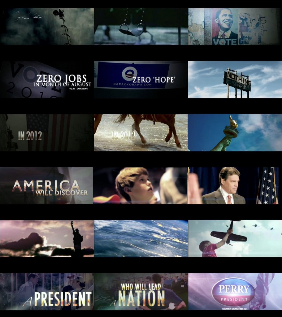 ‘Action… Suspense… Emotion!’: The Trailer as Cinematic Performance ...