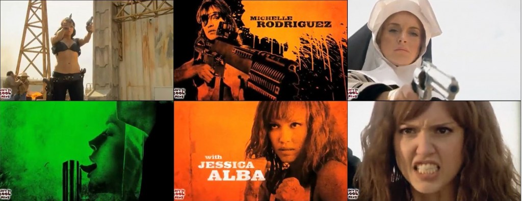 ‘Action… Suspense… Emotion!’: The Trailer as Cinematic Performance ...