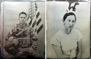 Civil War Photography and the Contemporary War Film - Frames Cinema ...