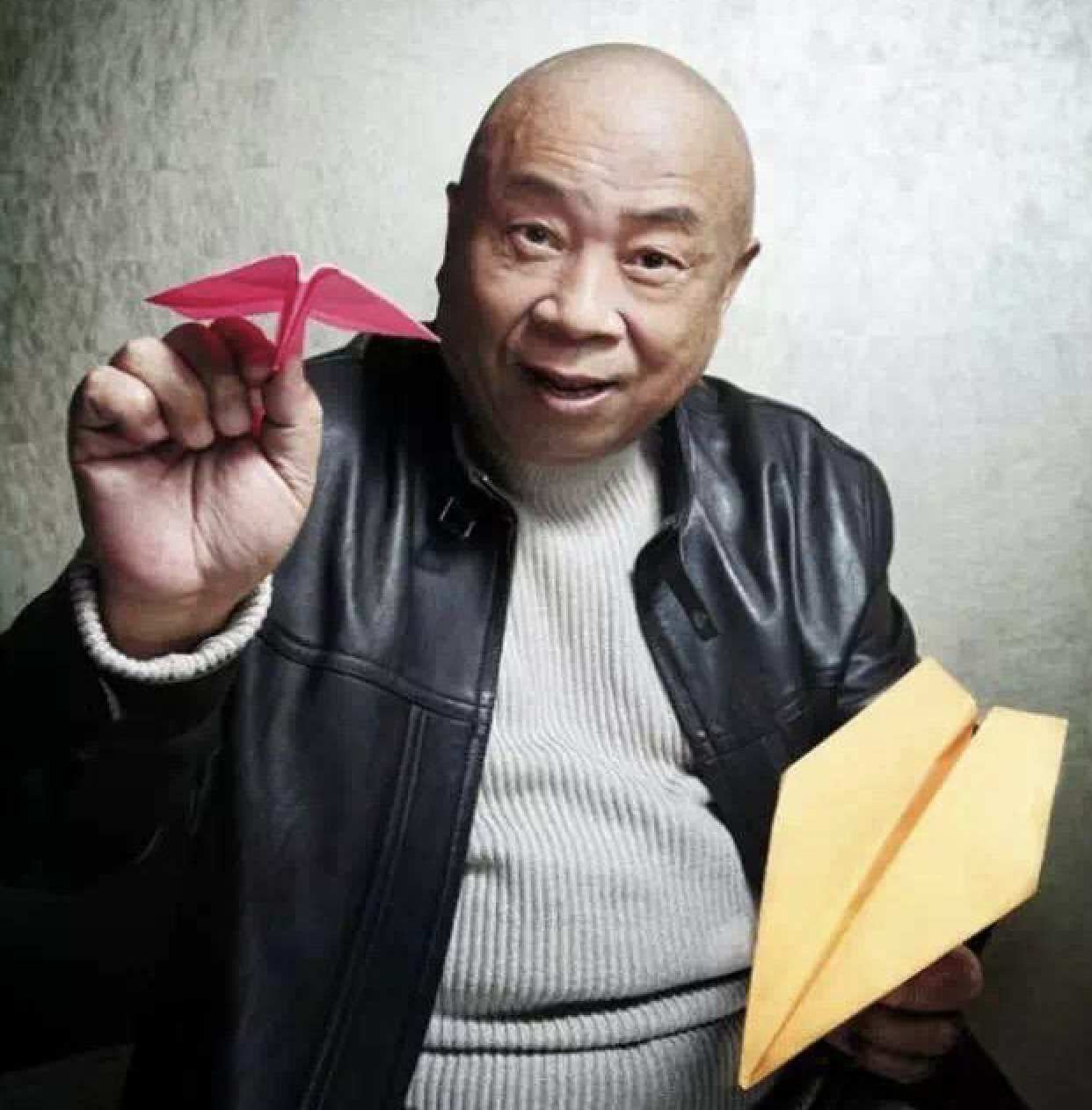 Video Essay: Wu Tianming and the Xi’an Film Studio in China - Frames ...