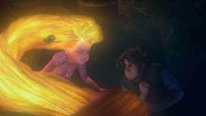 Sun Flowers and Moon Powers: Princesses and Magical Agency in Tangled ...
